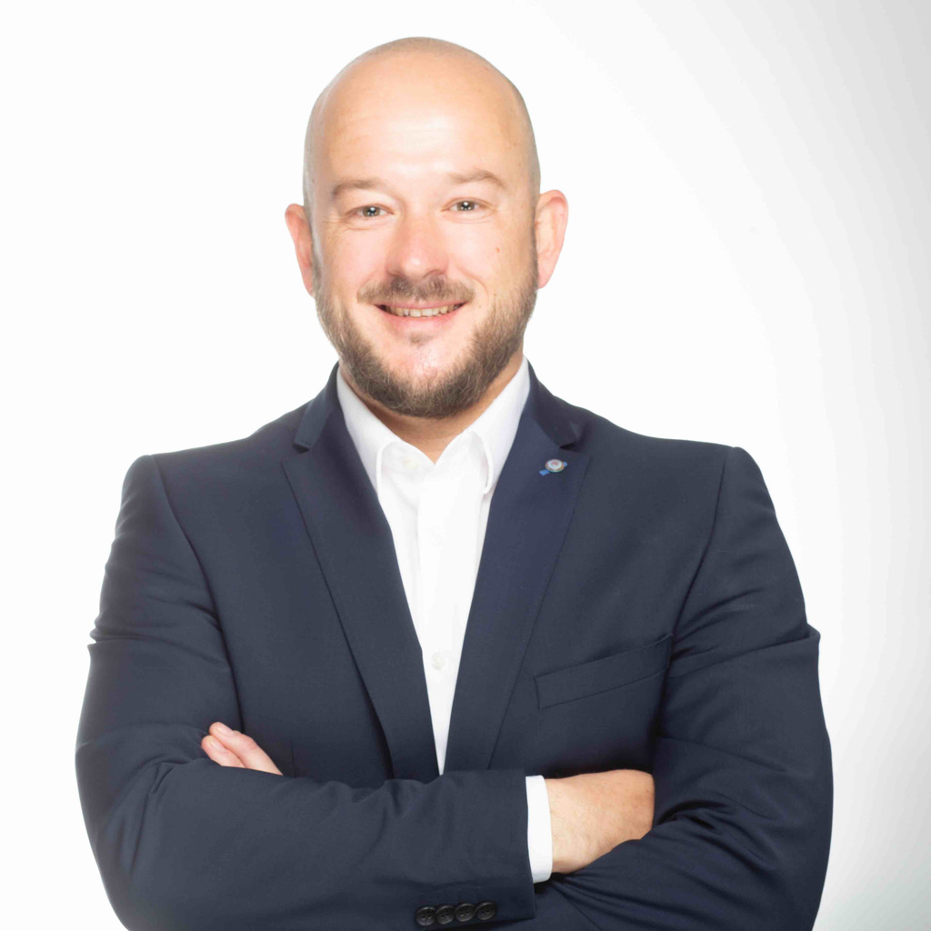 Kevin Weiß - Property Underwriter - HDI Global SE, Mainz | XING