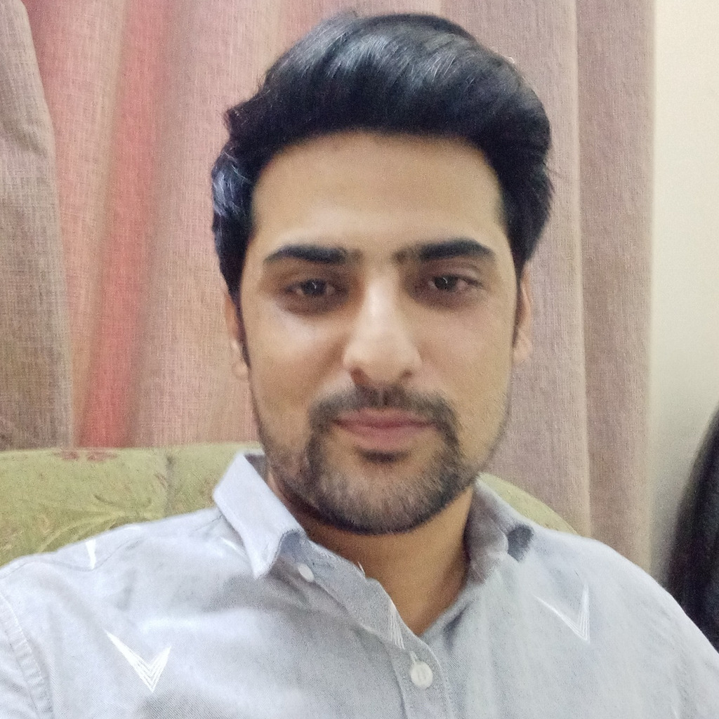 Imdad Hussain - React & React Native Developer - Nova | XING