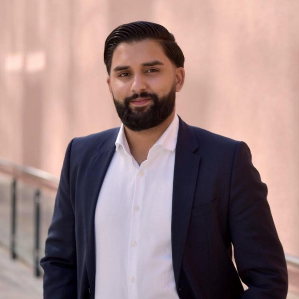 Azfar Khan - Referent - Bundeskanzleramt | XING