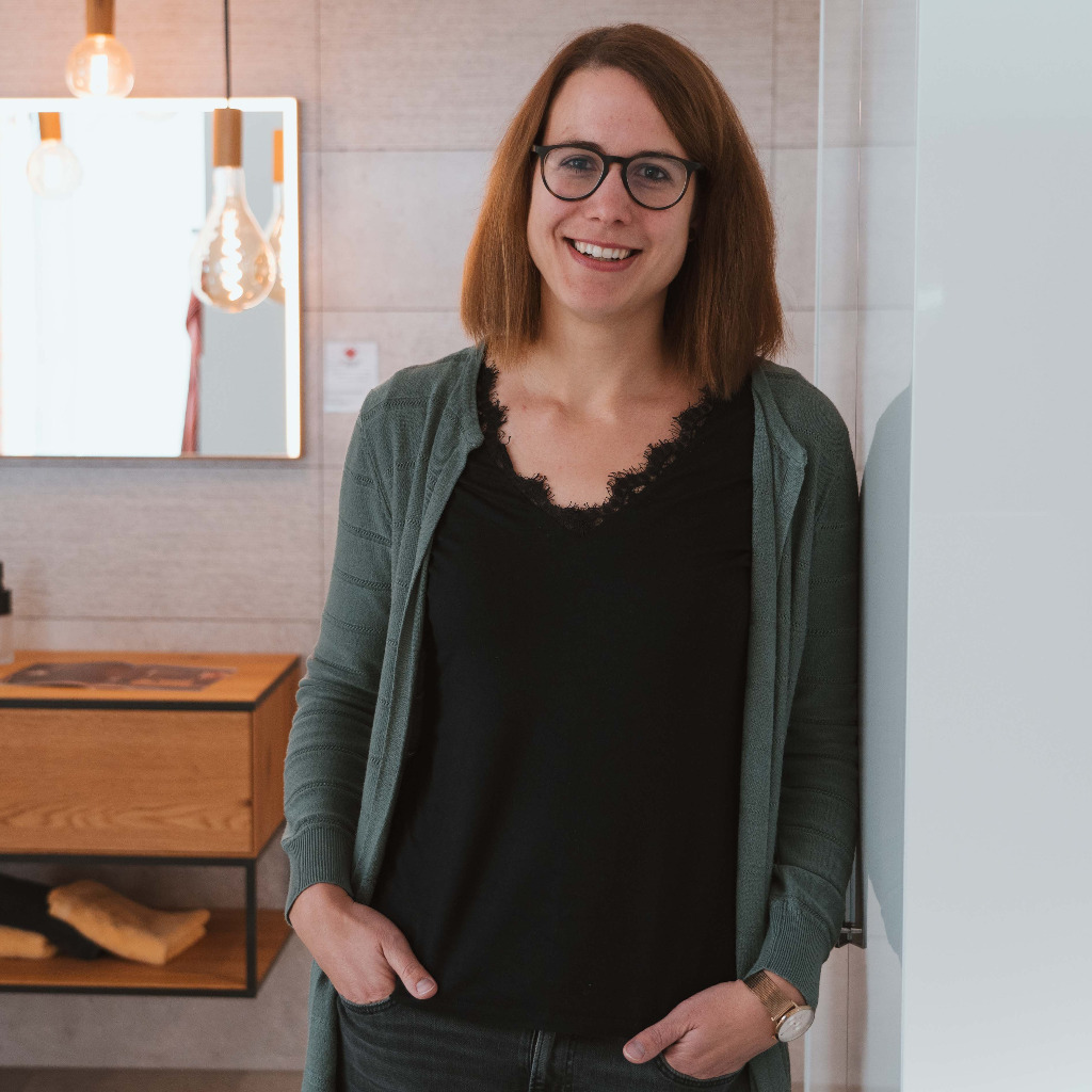 Karin Thiede - Einkäuferin - Kurt Pietsch GmbH & Co. KG | XING