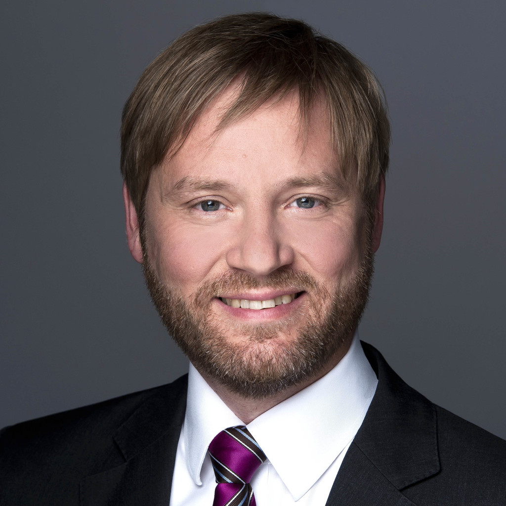 Daniel Seiler - Project Manager Purchasing - Miltenyi Biotec B.V. & Co ...