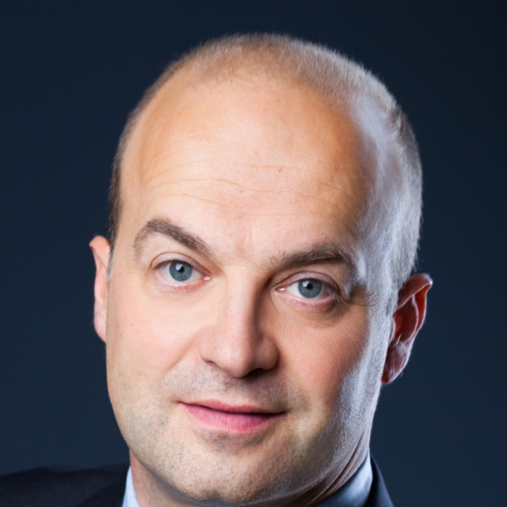 Dr. Gerhard Wüest - Geschäftsführer - Management Factory Corporate ...