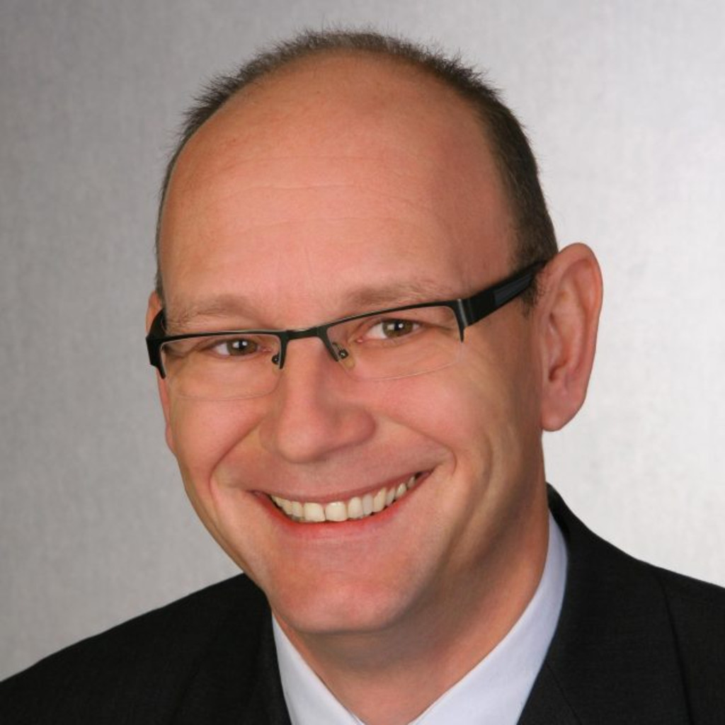 Markus Klaus - PSA Fachberater - Hoffmann Group | XING