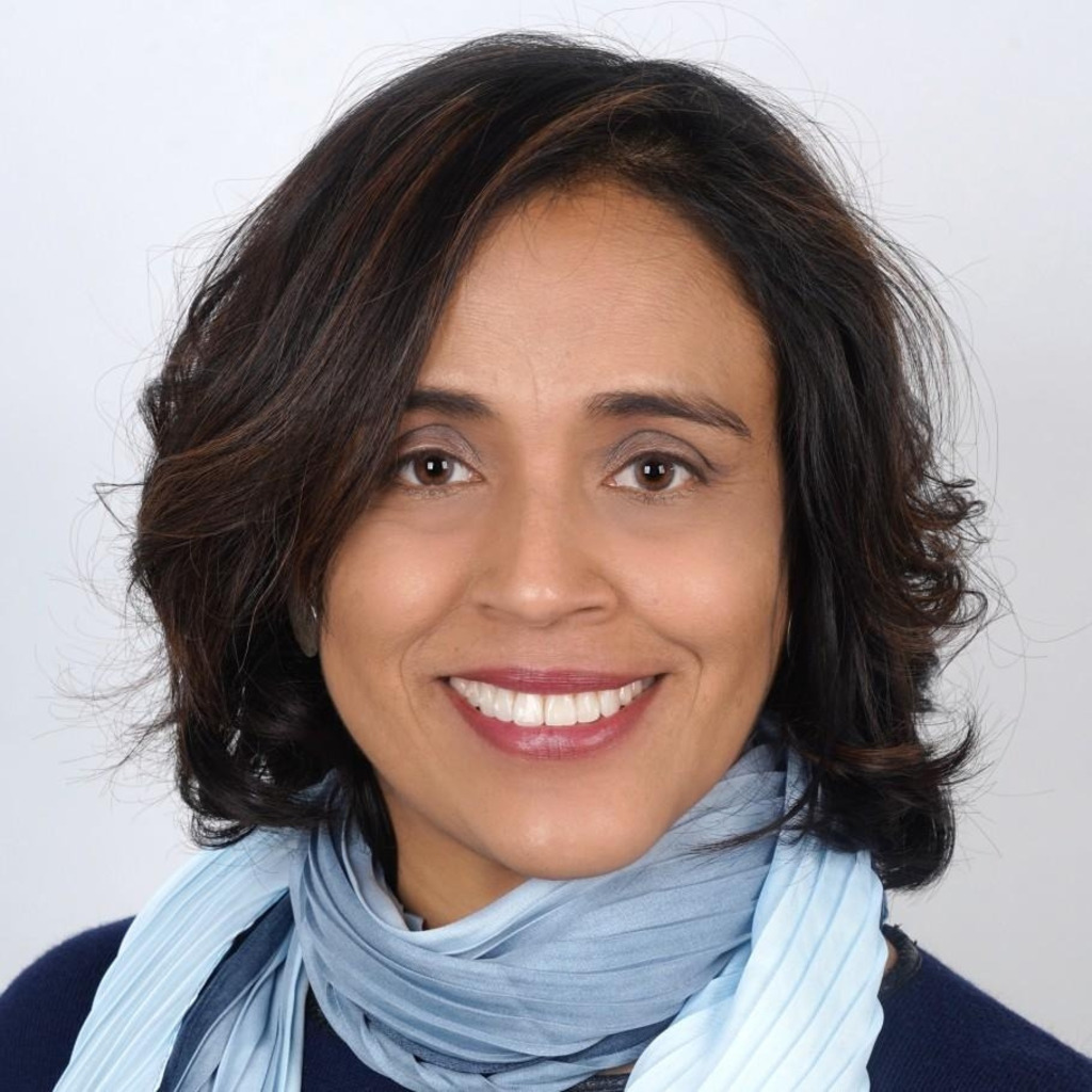 Sandra Patricia Sánchez Vásquez - Vertriebsmitarbeiter - Ben ...