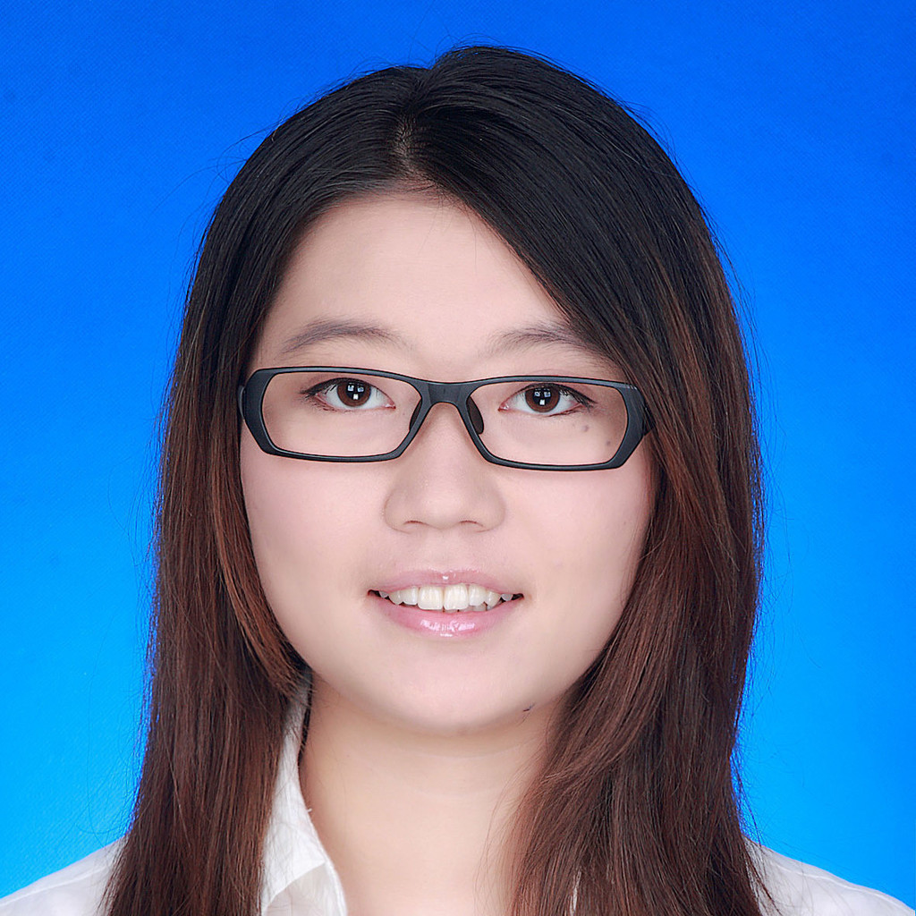 Yanping Yu - Industrial Engineering - University of Shanghai for ...