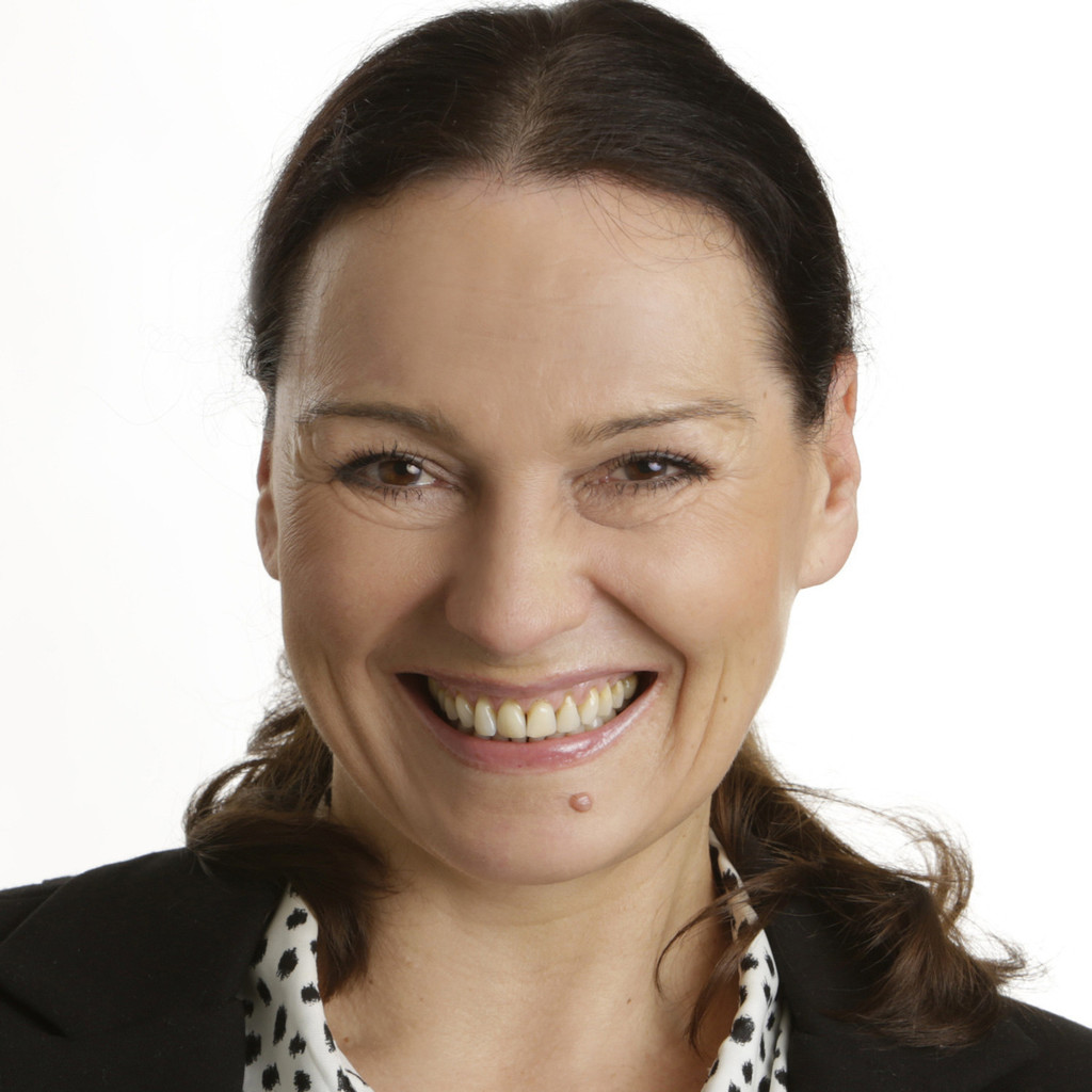 Birgit König - Leiterin Corporate Branding - KILLER, Agentur für Naming ...