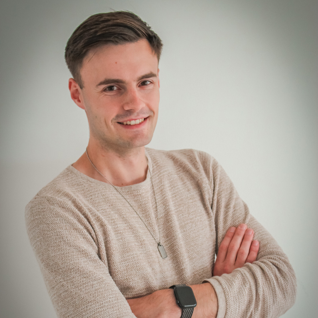 Tim Ottersbach - Finance & HR - PETER BERCH PHOTOVOLTAIKBAU e.K. | XING