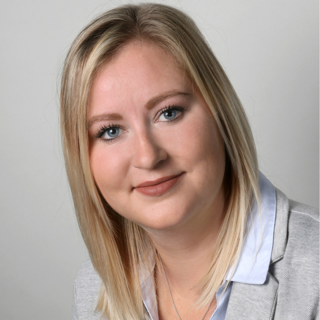 Eva Hunger - Assistenz der Geschäftsführung - Harald Gollwitzer GmbH | XING