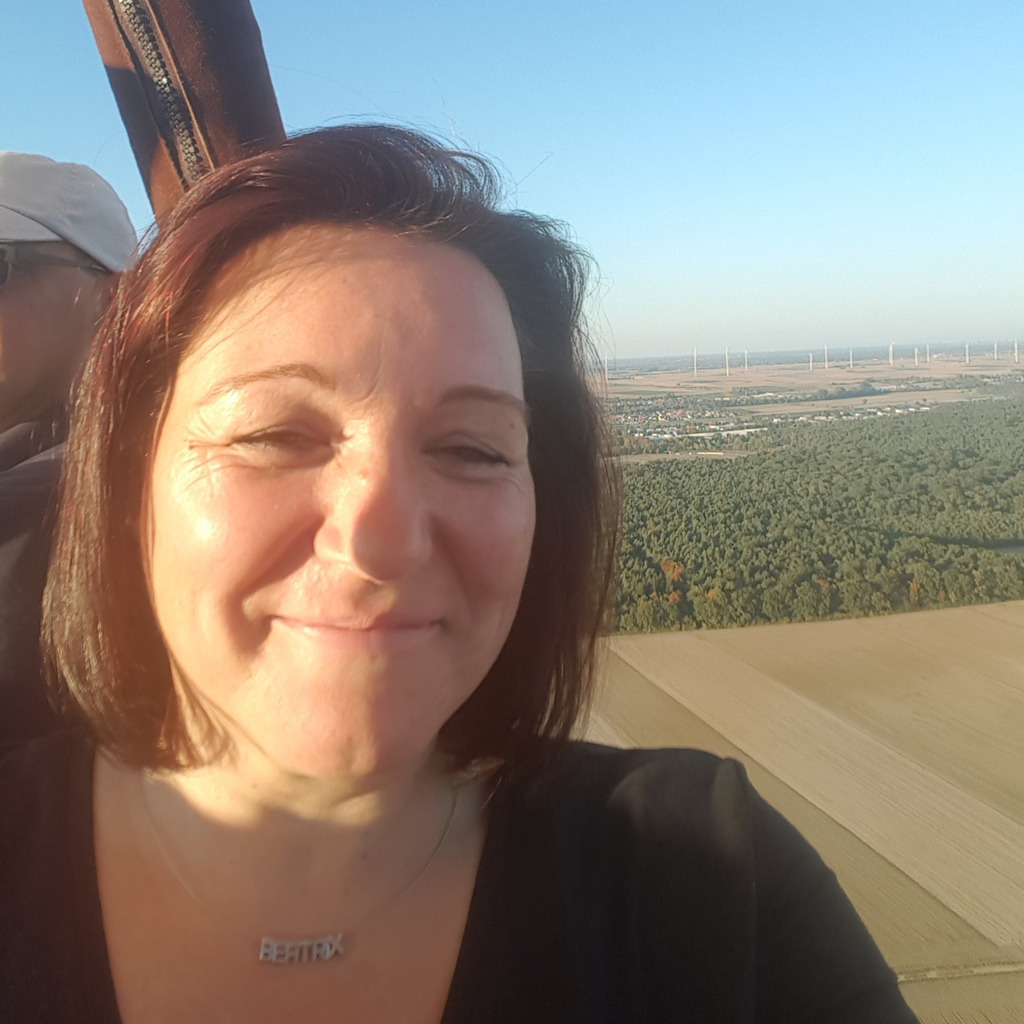 Beatrix Günther - Arbeitnehmer - Selbstständig | XING