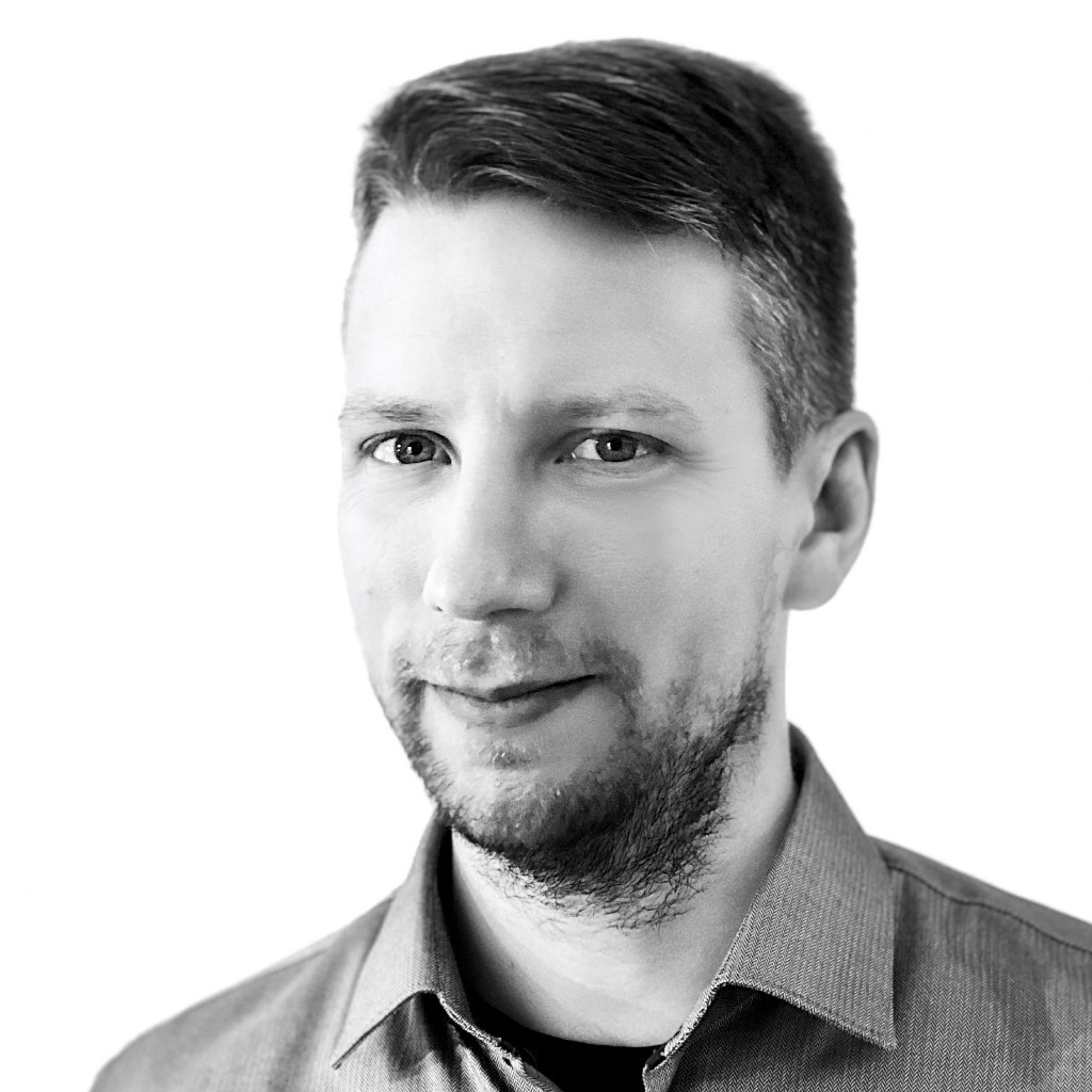 Dr. Michael Strobel - VP Engineering - Smart Reporting GmbH | XING