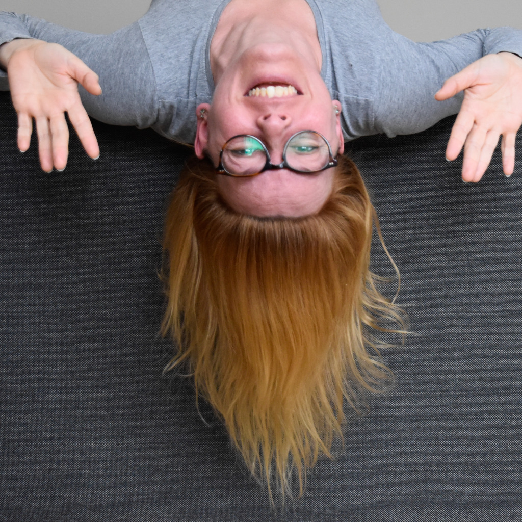 Sabrina Steck - E-Commerce-Manager - MUSTANG Jeans | XING