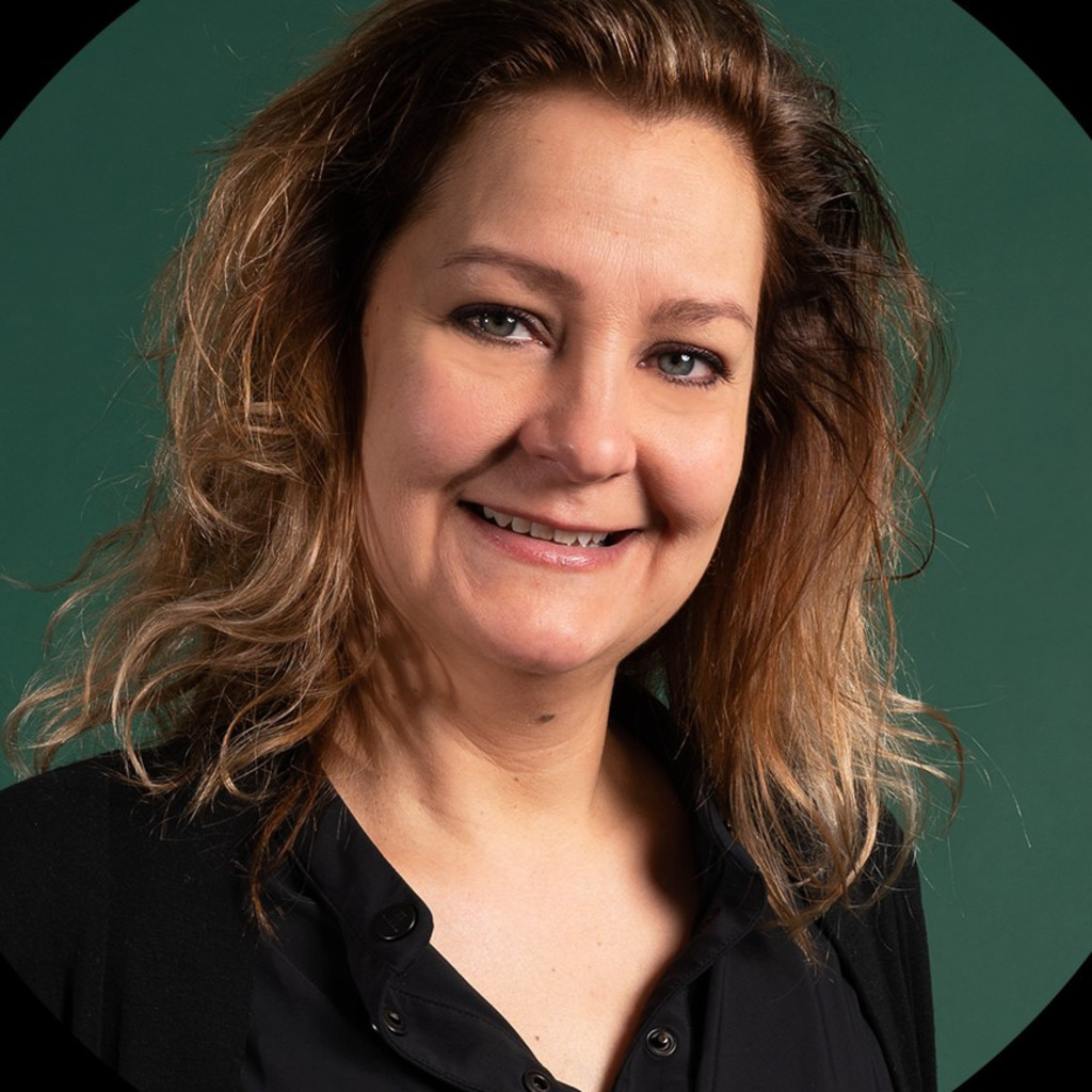 Madelon Klaus - Account-Manager - Orthometals | XING