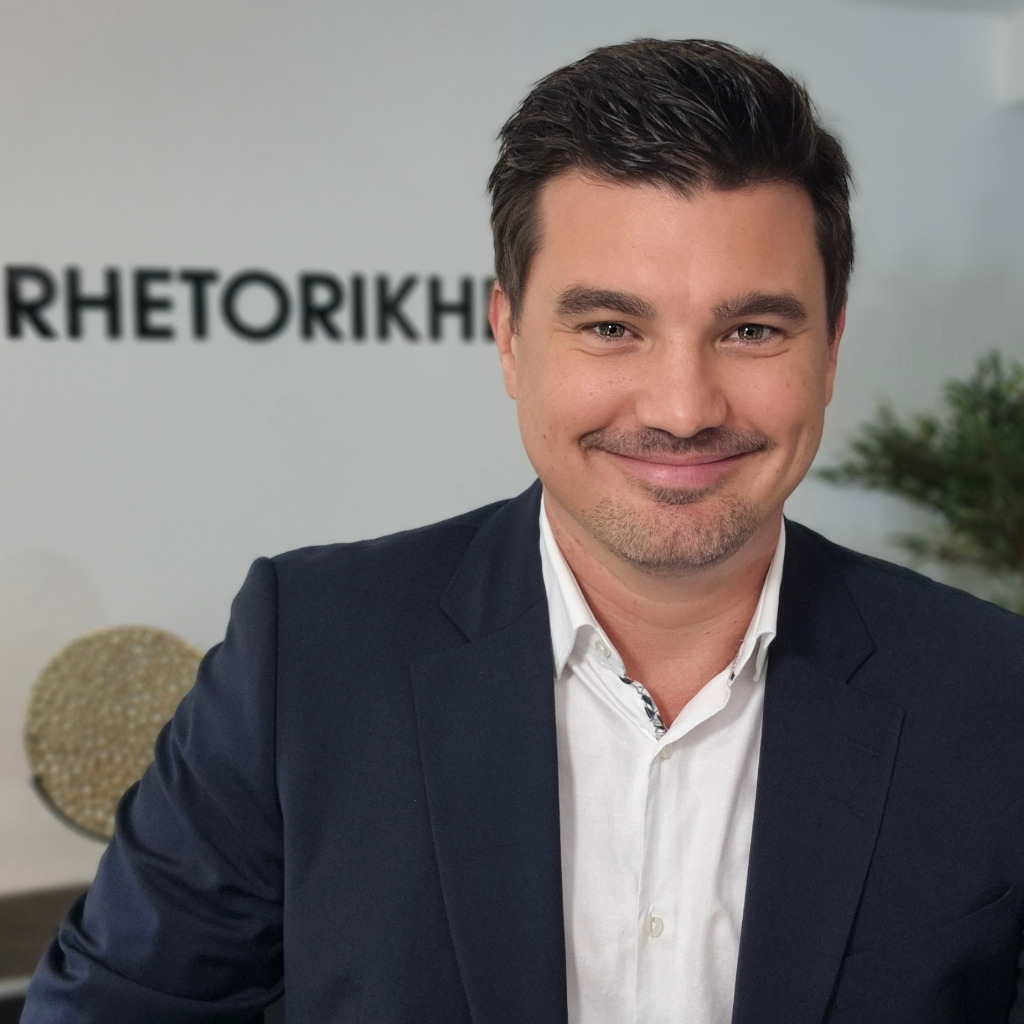 Tim Christopher Gasse - Leadership Coach & Führungskräftetrainer ...