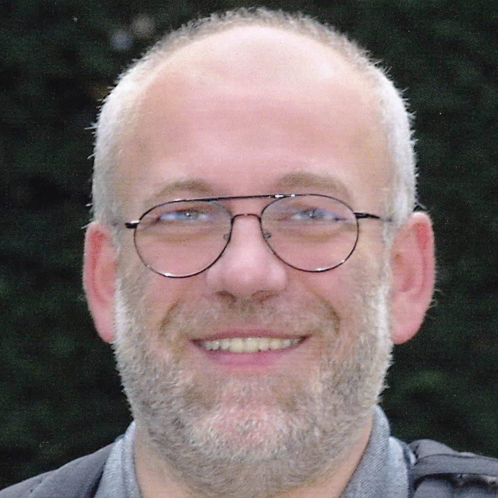 Robert Kopecny - Im Ruhestand - @Home | XING