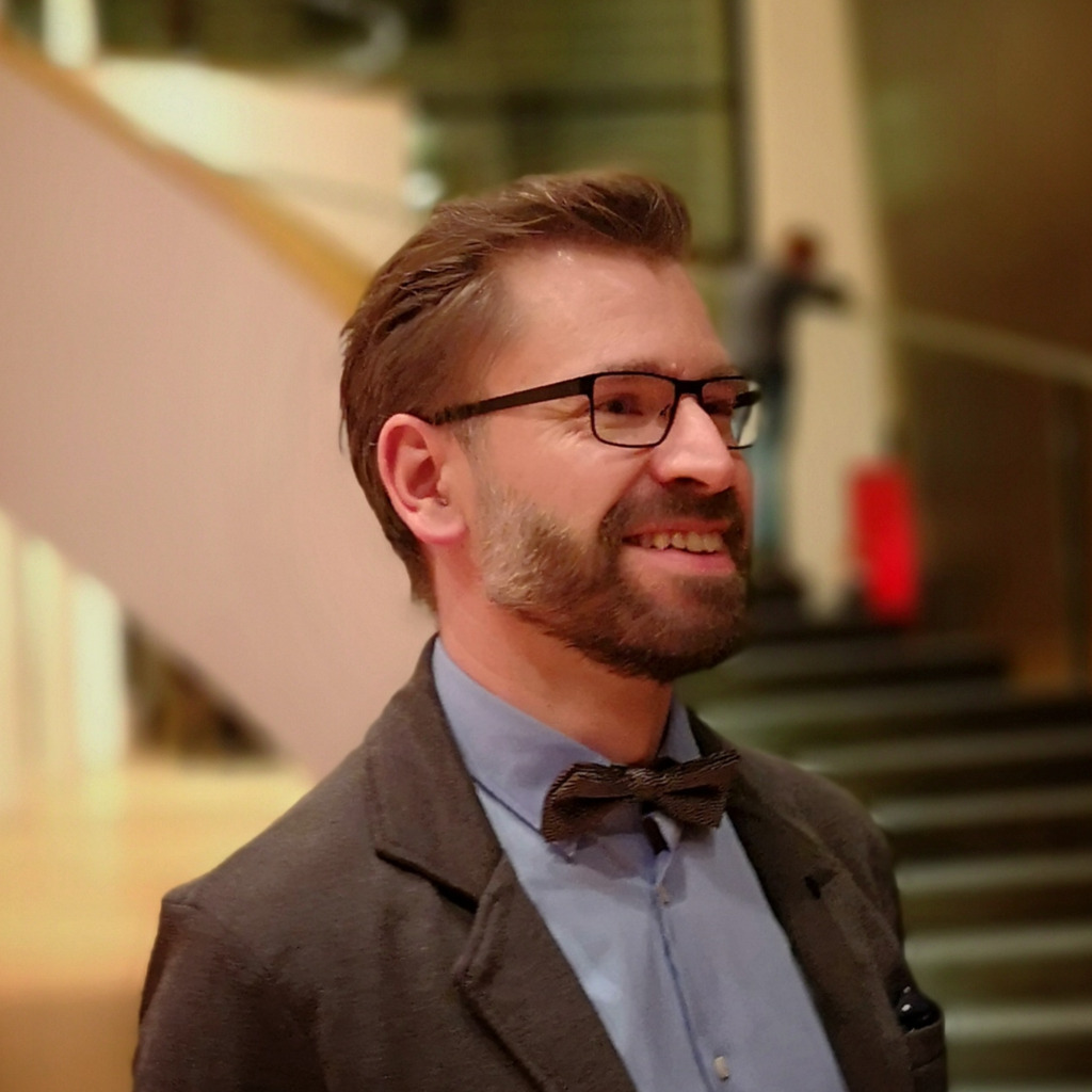 Daniel Weiß - IT Solution Expert/ SAP Senior Consultant PP/ Development ...