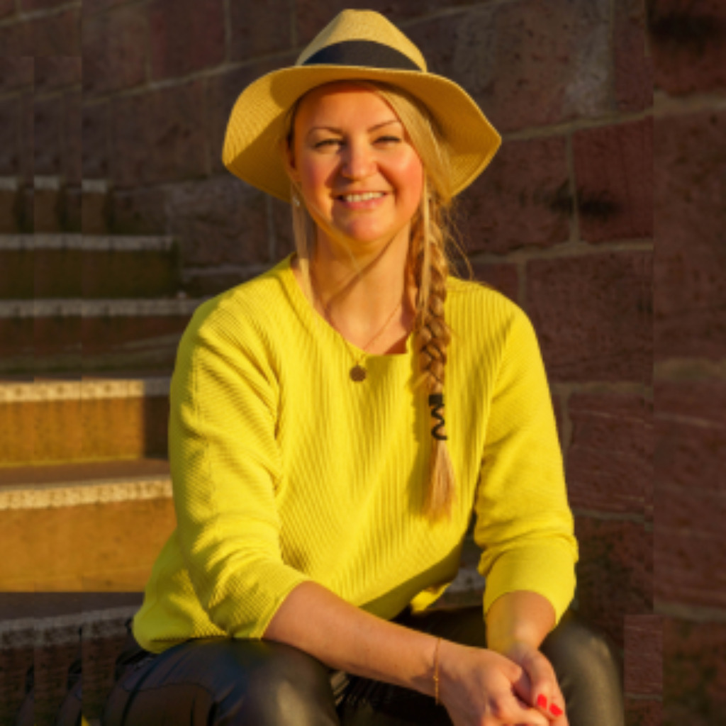 Alexandra Heuser - Life Coach | Systemischer Coach - Alexandra Heuser B ...