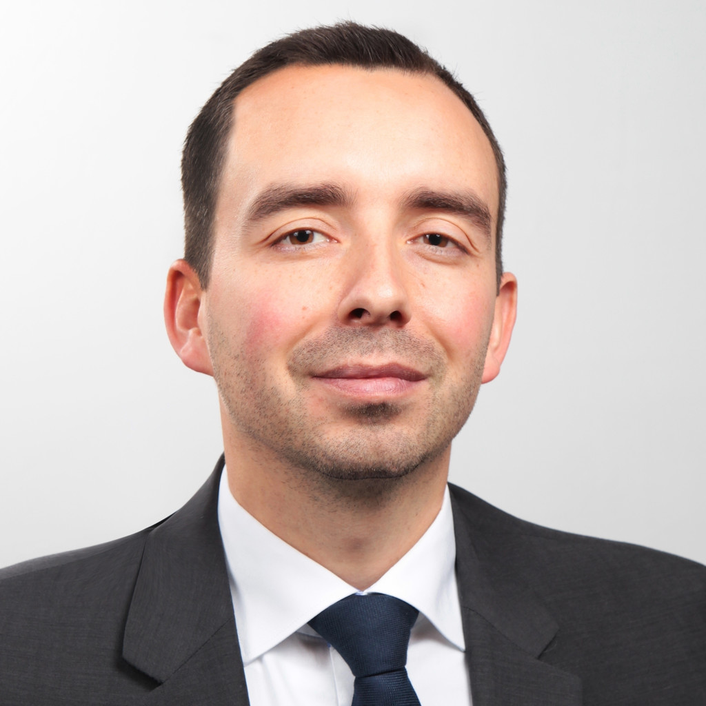 Markus Brall - Local Chief Operating Officer Dubai - Commerzbank AG ...