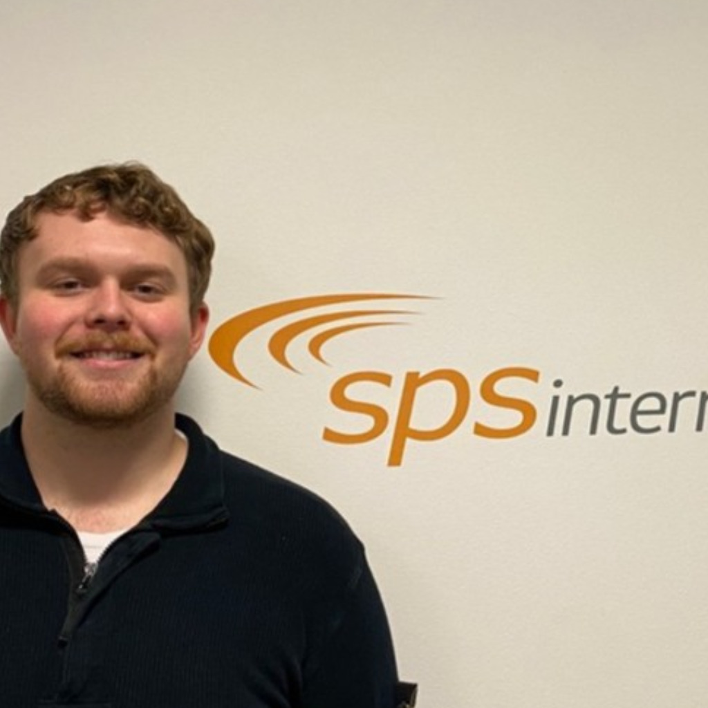Jack Sayers - Headhunter - SPS International | XING