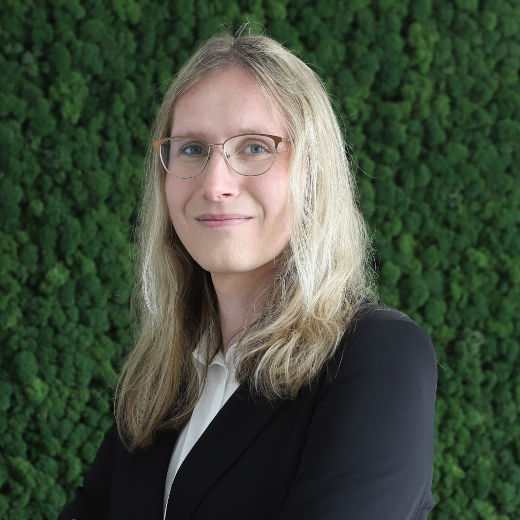 Dipl.-Ing. Johanna Werner - Serviceingenieur - Bruker Nano GmbH | XING