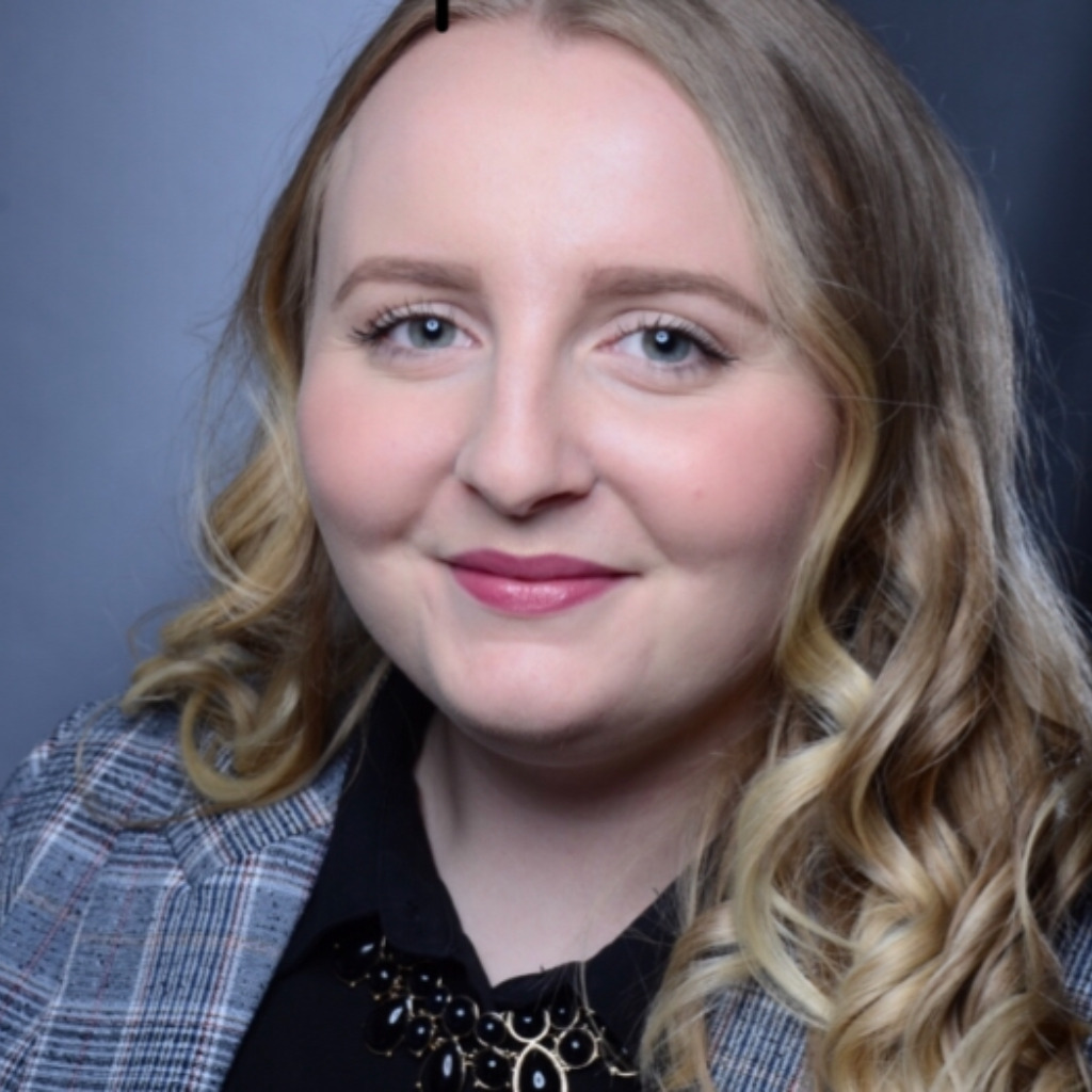 Luisa Scherf - Leitung Marketing und Einkauf - alessandro Schweiz AG | XING