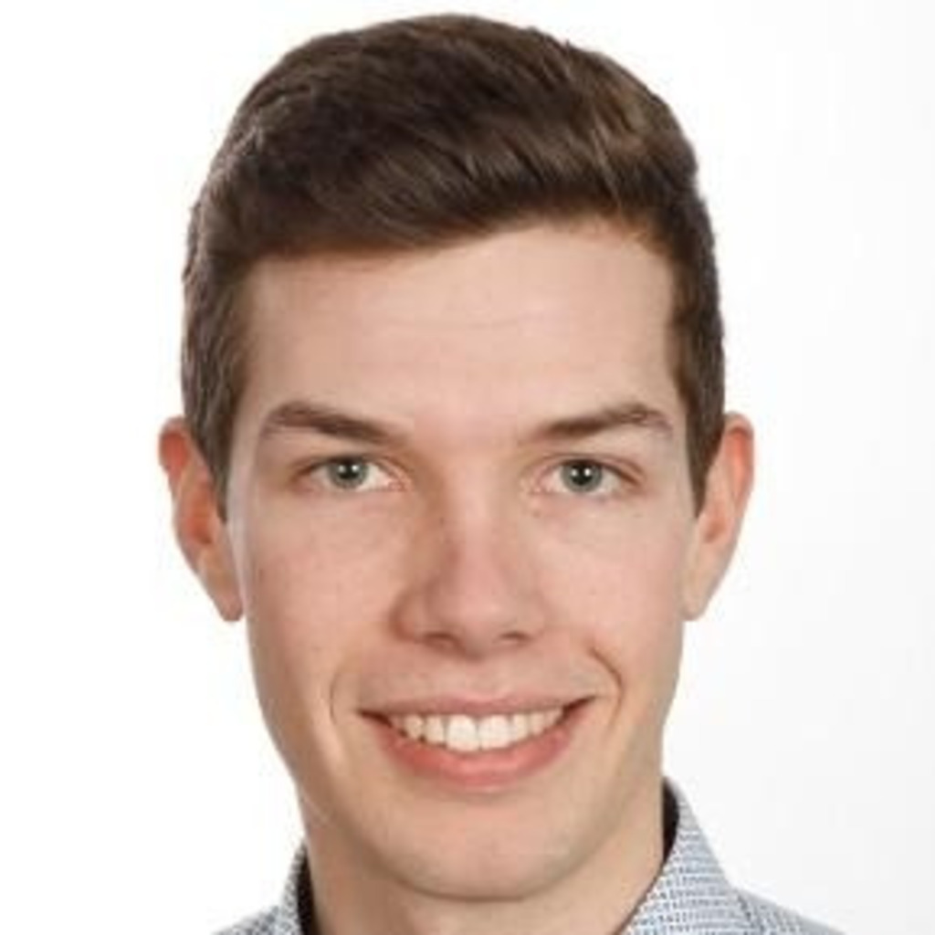 Sebastian Freund - Software Engineer - PIA Automation Bad Neustadt GmbH ...