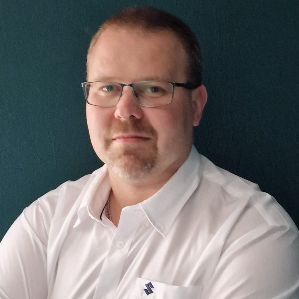 Markus Bauer - Geprüfter Automobil Service Berater - BMW Cloppenburg ...