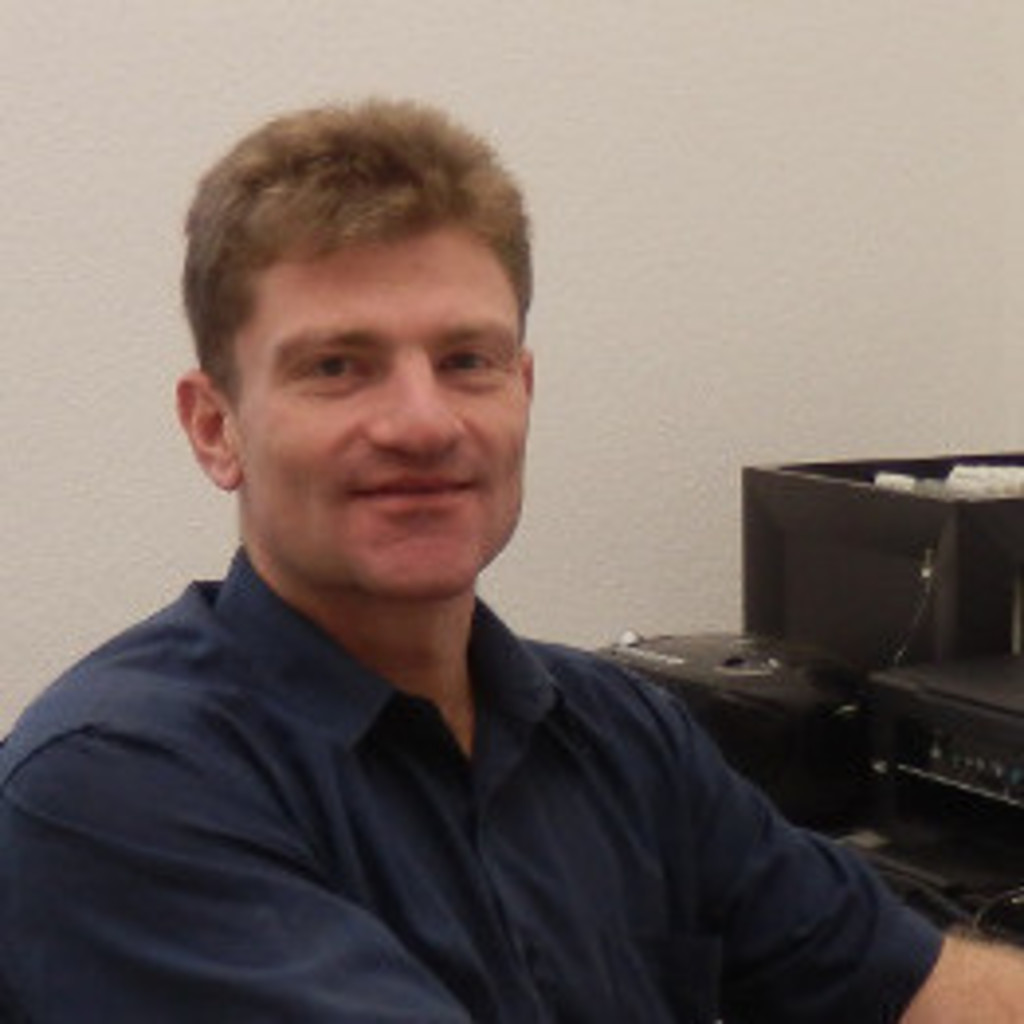 Florian Strahberger - Software-Entwickler - Hanse Haus GmbH & Co. KG | XING