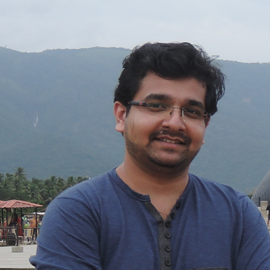 Krishna Kumar - Senior Fullstack Engineer - Babbel | XING