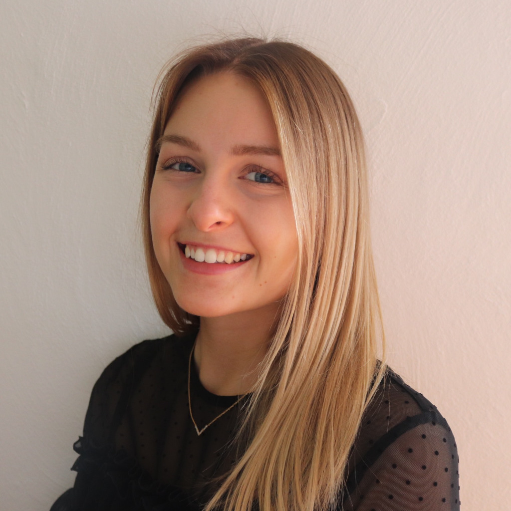 Anna Ehmer - Personalsachbearbeiterin - Stadt Überlingen | XING