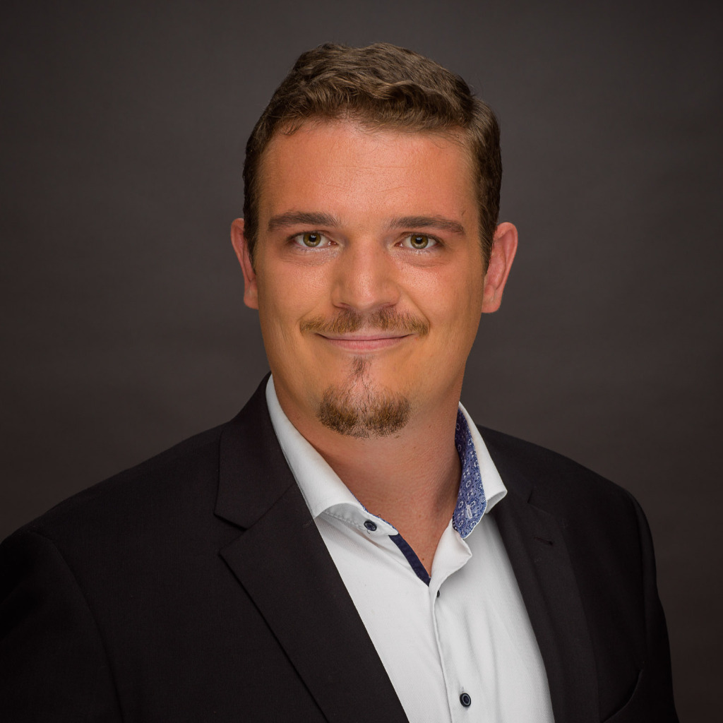 Alexander Brechler - Client Relationship Manager Distribution ...