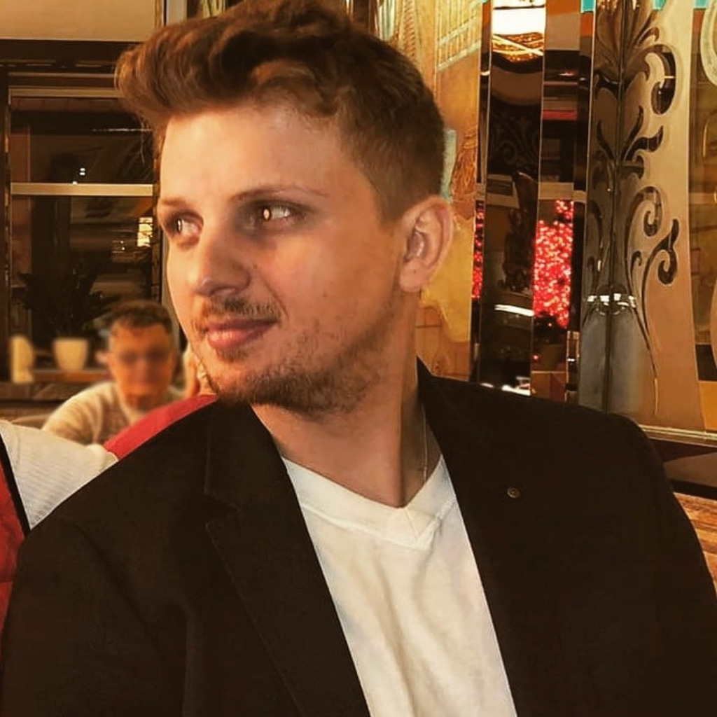 Niklas Röhling - Softwareingenieur - Niklas Röhling - Freiberuflicher ...