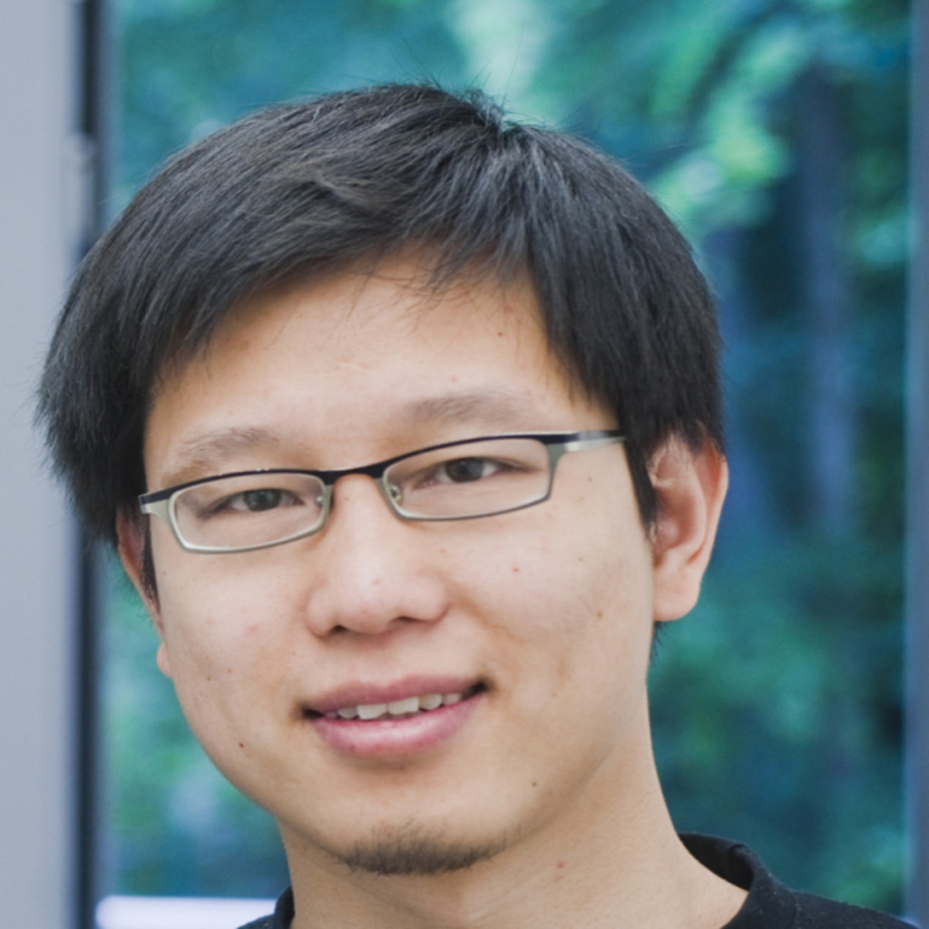 Xiang Wang - Software engineer - Daubit Programmierung Service GmbH | XING