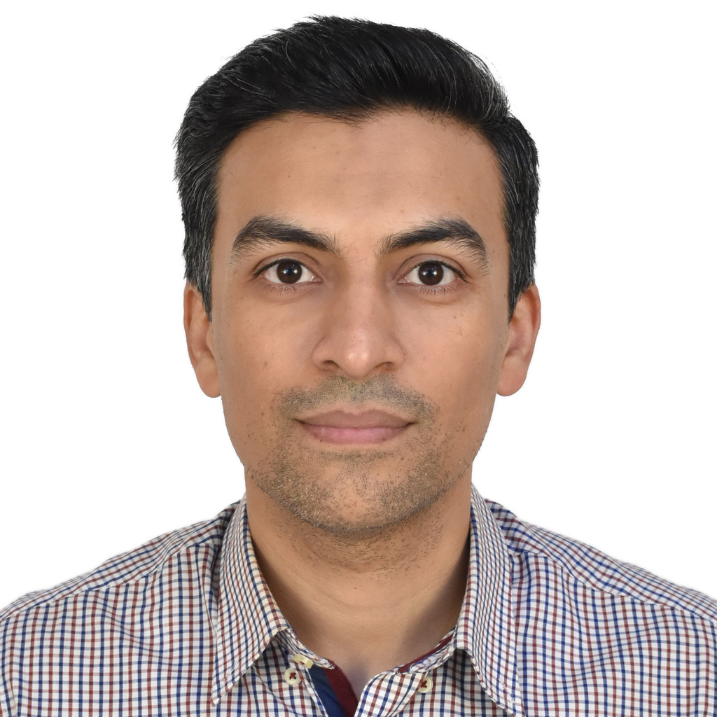 Muhammad Umar - Senior Media Account Manager - T&P Germany | XING