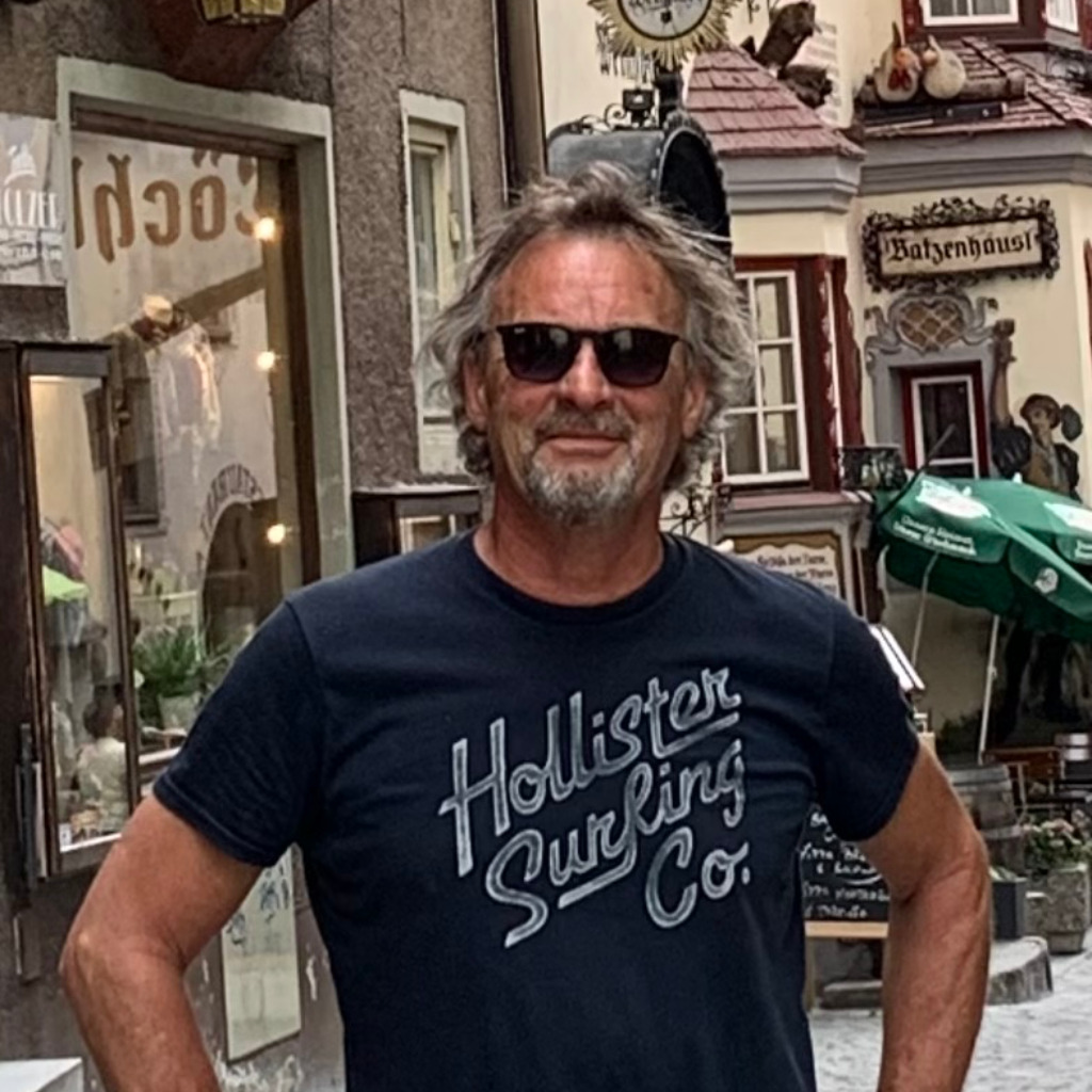 Thomas Rüter - Vertriebsingenieur - Hekuma GmbH | XING