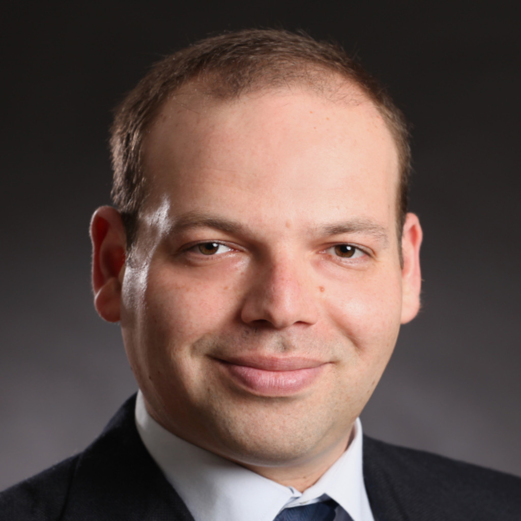 Eric Drexler - SAP Tax & Cross Functions Application Manager - Bayer ...