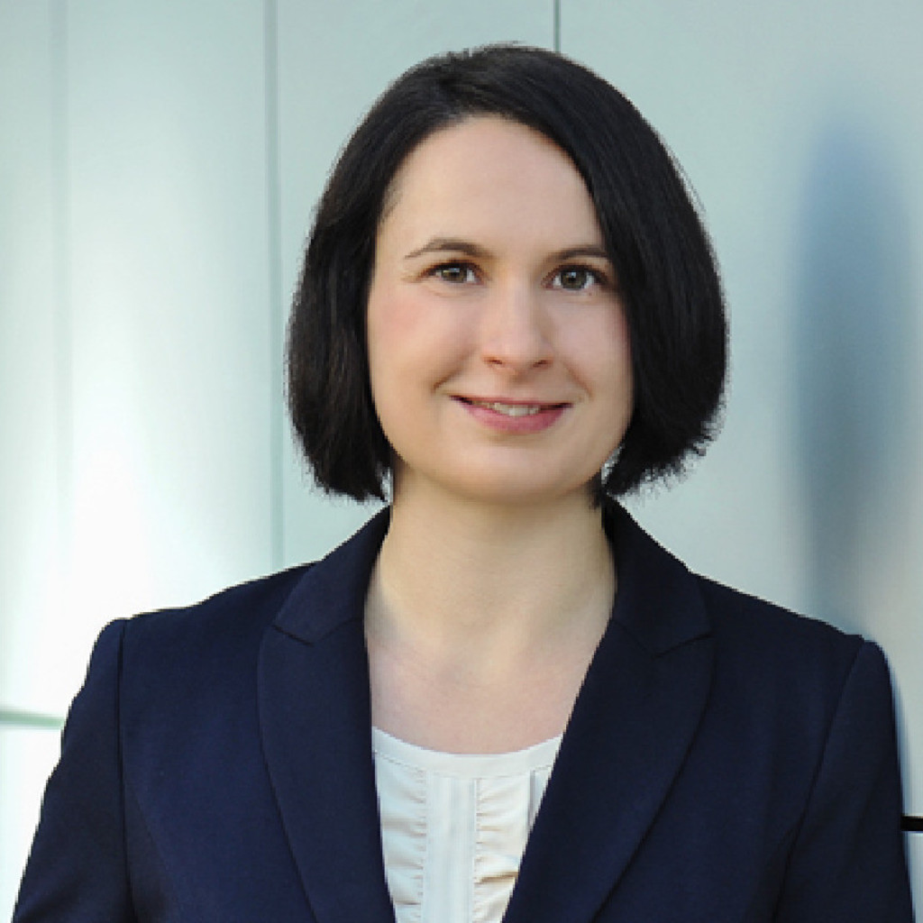 Dr. Carina Motz - Laborleiterin / Spezialistin Proteinbiochemie ...