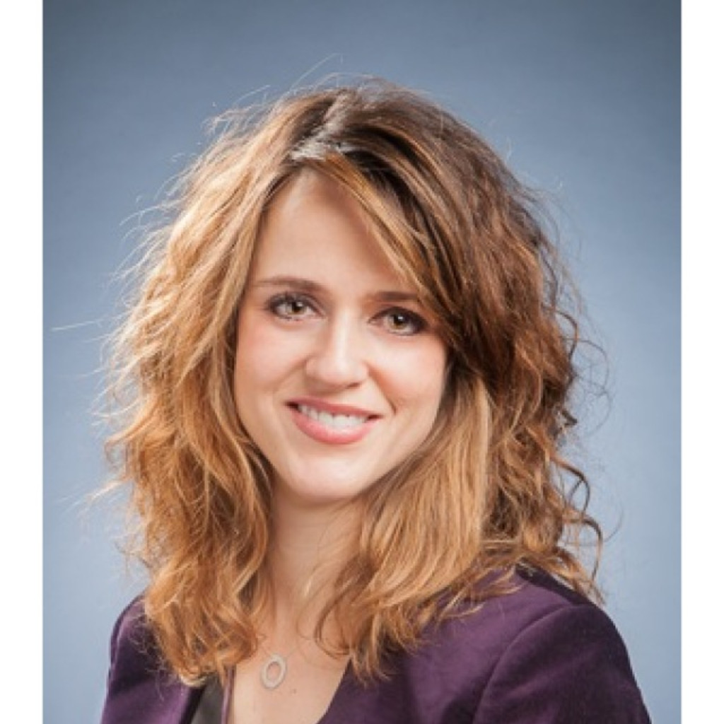 Alice Fiorentzis - Research Associate - Helsana | XING