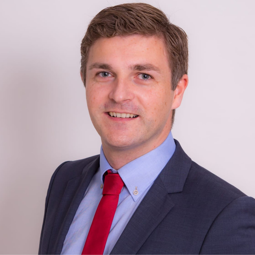 Alexander Simon - Leiter Einkauf - J.D. Hahn GmbH & Co. KG | XING