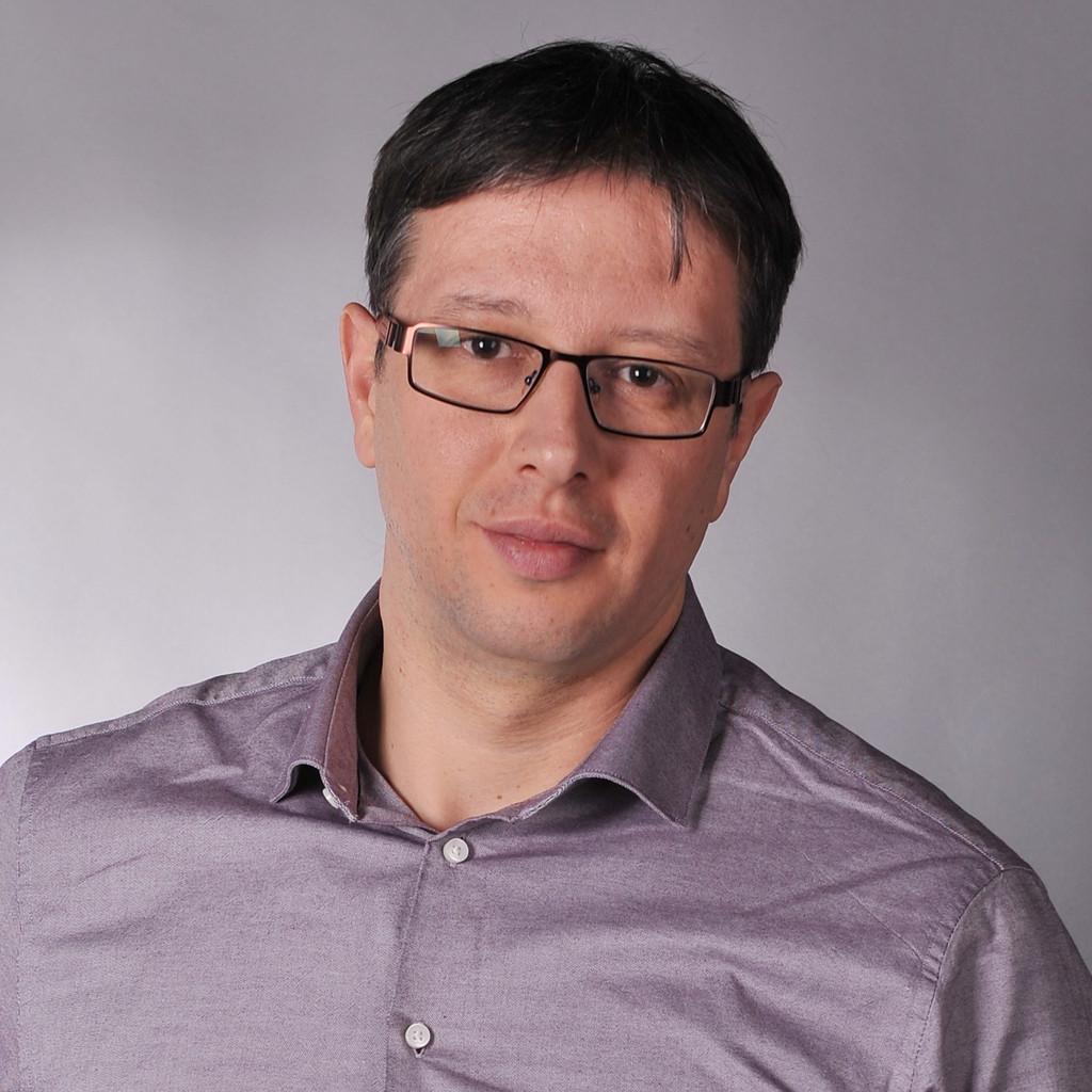 Goran Ristic - Team Leader Release and Infrastructure Engineering ...