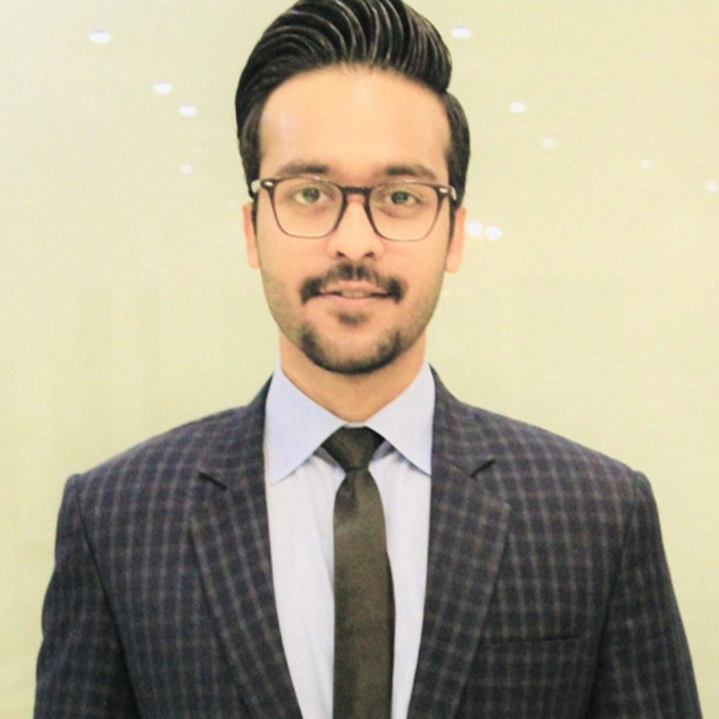Muhammad Mahad Malik - Research Associate - National University of ...