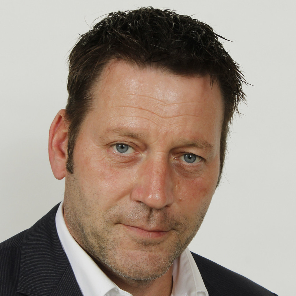 Robert Polena - Customer Development Manager - Goodyear Austria GmbH | XING