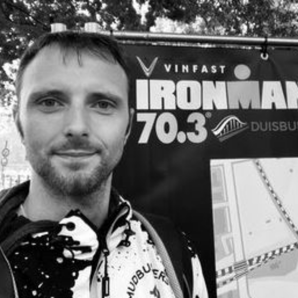 Daniel Peters - Geschäftsführer - Rescue-Training | XING