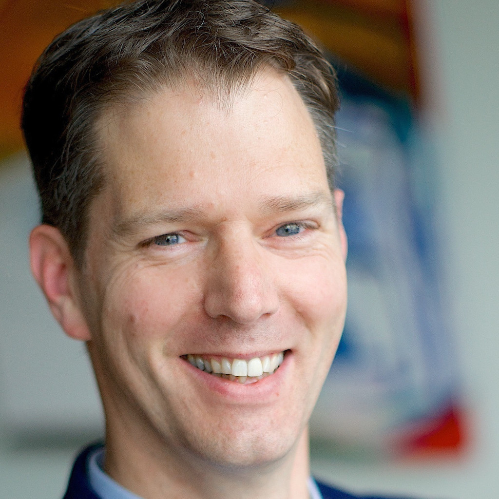 Dipl.-Ing. Bert Smeets - Management Consultant - Chaos2Work | XING