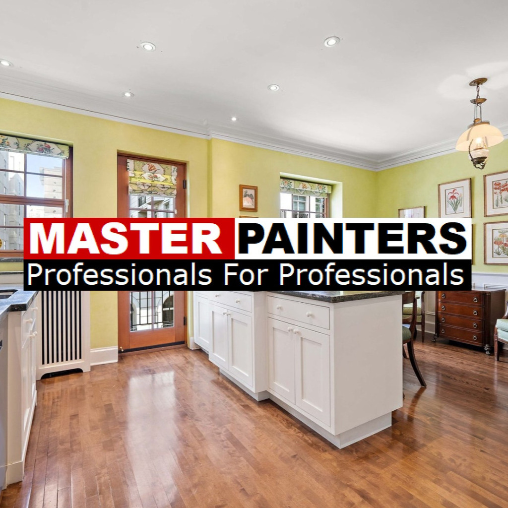 Robert Masters - Owner - Master Painters of London Ontario | XING