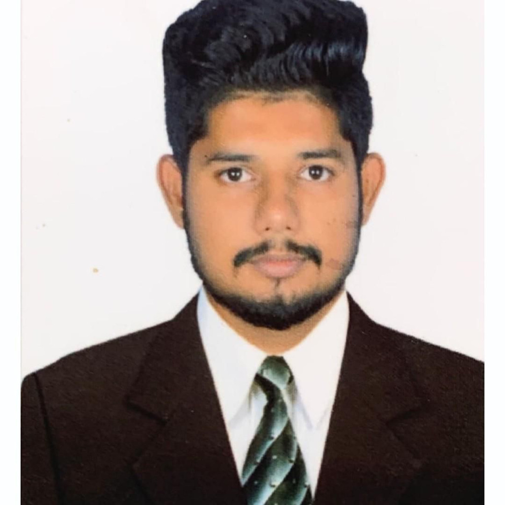 Rajab Ali - Documentalist - al hoty stanger laboratories | XING