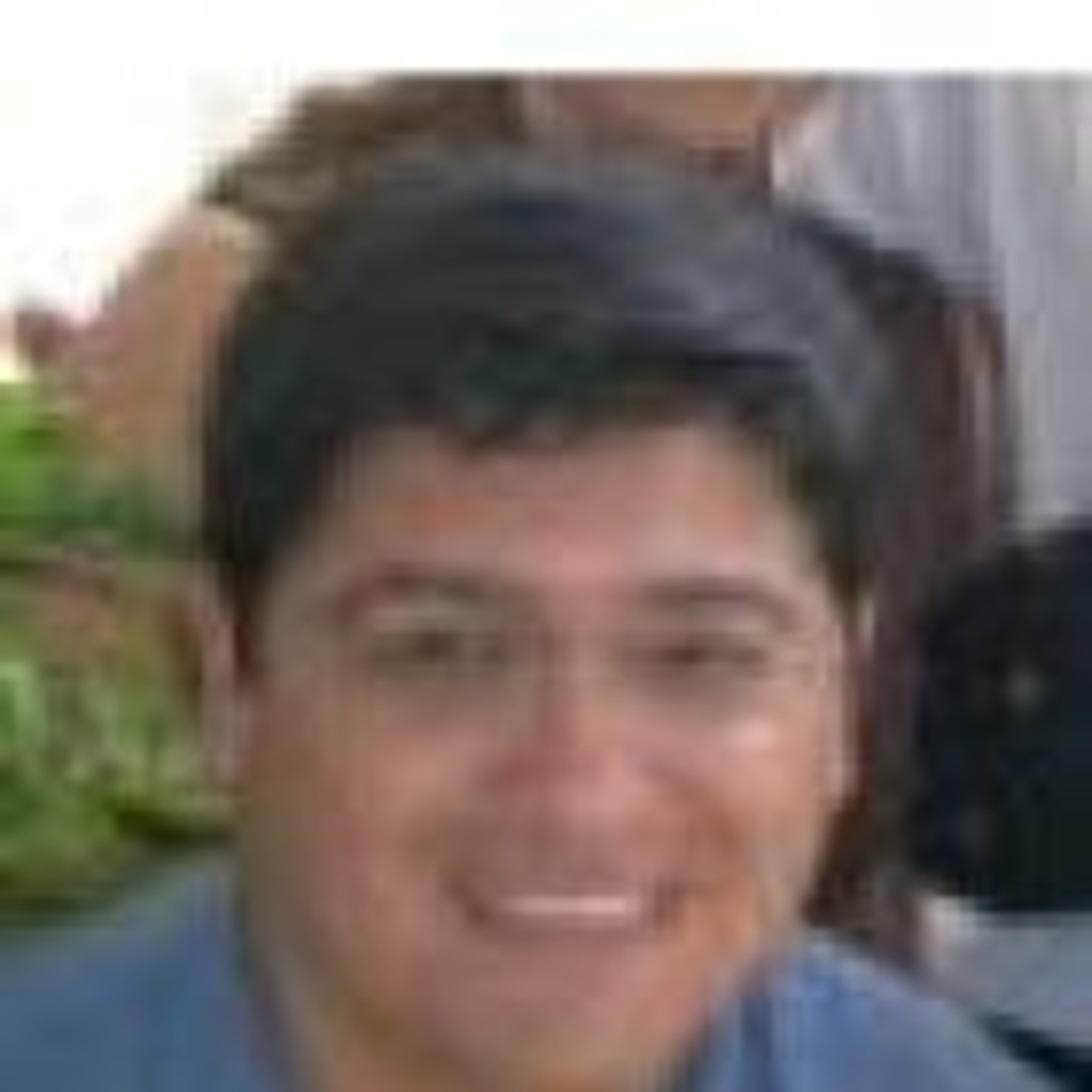 Eduardo Silva Ingeniero De Software Ssf Xing