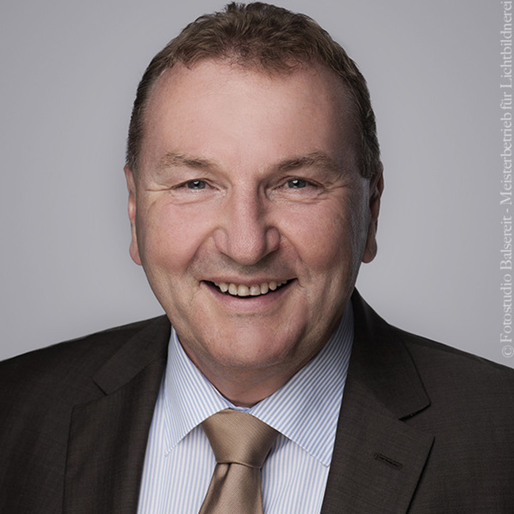 Ingo Schaefer - Regionalverkaufsleiter Süd-West - AVK Armaturen GmbH | XING