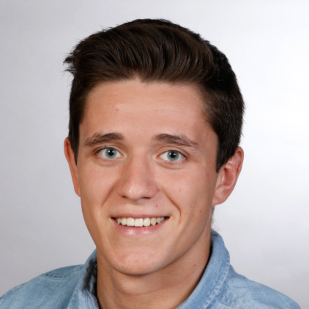 Jan Seidl - Fahrzeugtechnik (Bachelor) - Hochschule Esslingen | XING