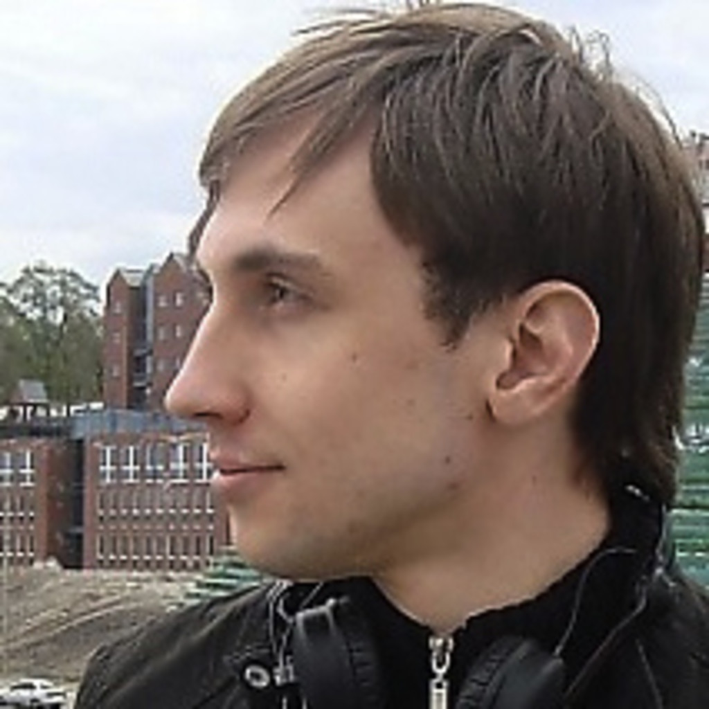 Vlad Gorlov - Lead Sr. iOS Software Developer - Piavita AG | XING