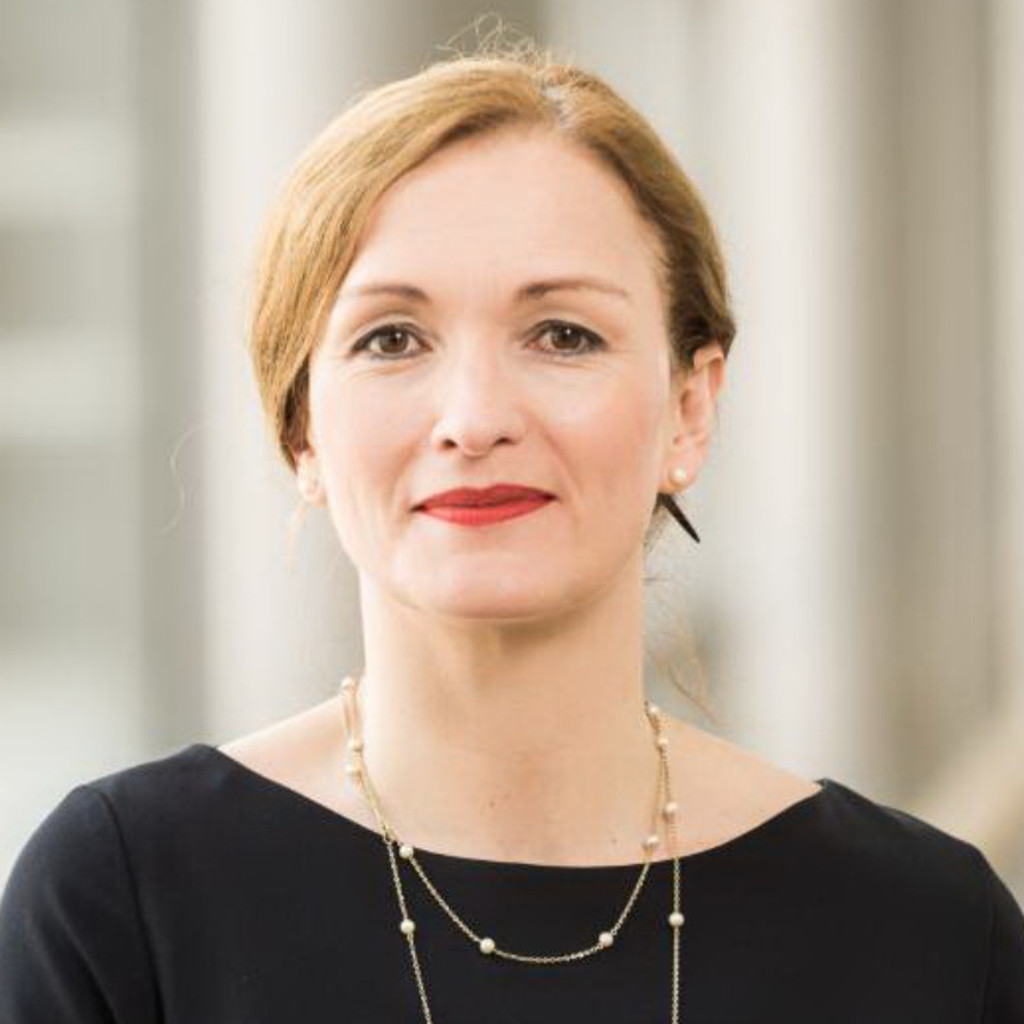 Barbara Straub - Senior Business Analystin - Commerzbank AG | XING